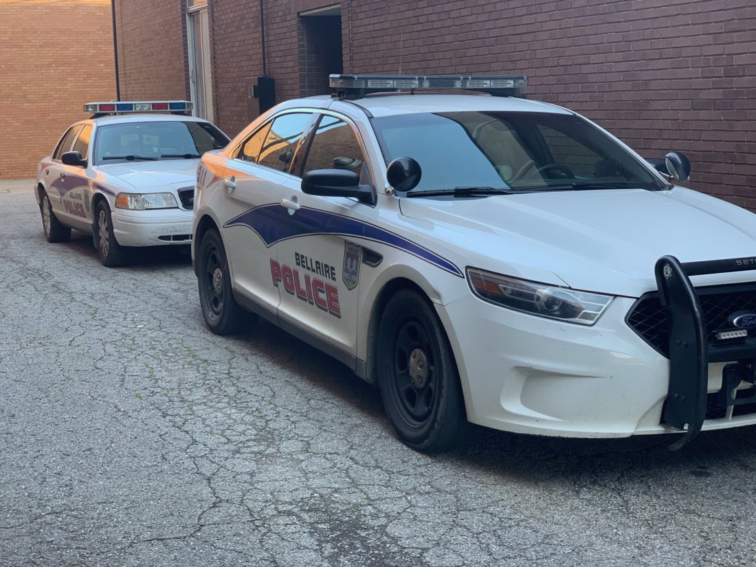 Bellaire Police Chief Defends Recent Hires | News, Sports, Jobs - The ...